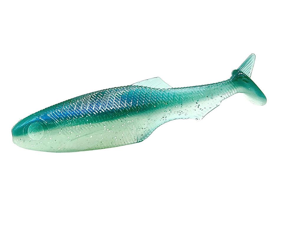 Plunder Minnow – piratebaitcompany