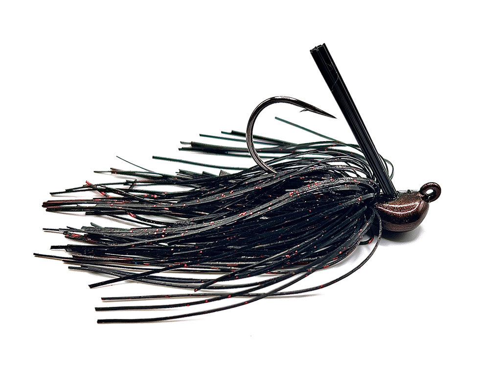 Flying Dutchman Jig – piratebaitcompany